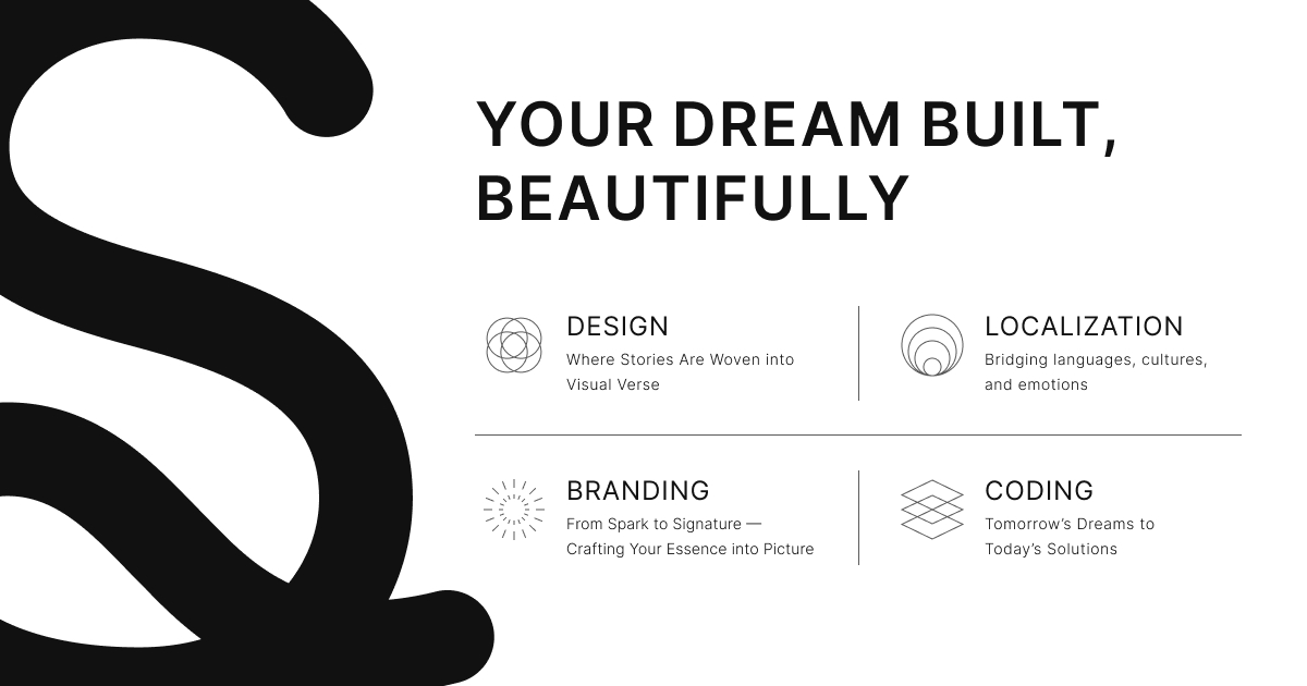 Signary | Your dream build, beautifully